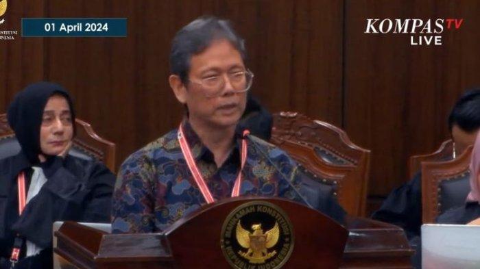 Profil Anthony Budiawan yang Sebut Perpanjangan Bansos Jokowi Termasuk ...