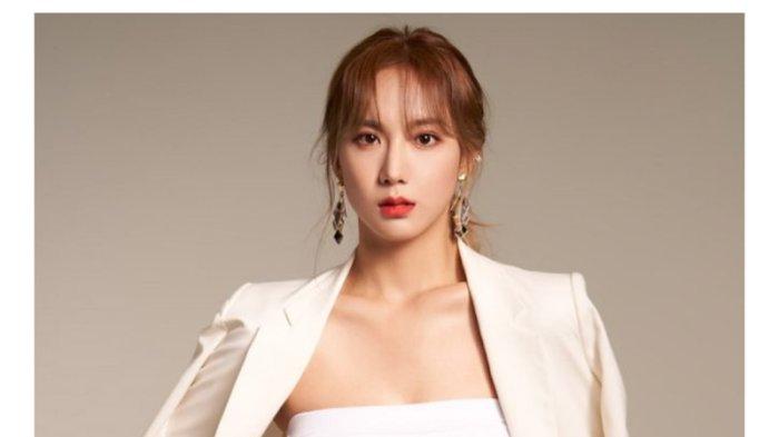 Lim So Young Eks-Stellar Main Bareng Kwang Si Yang dan Jo Yoon Seo di ...