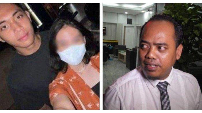 David Berhenti Dianiaya Mario Setelah Diteriaki Wanita, Terungkap Sosok yang Minta Pertolongan ...