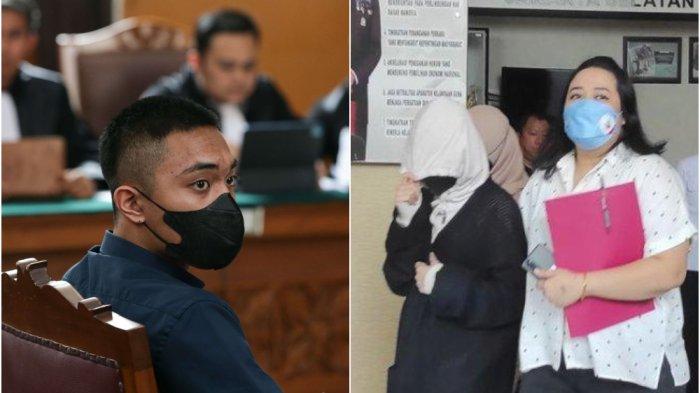 Sudah Jadi Tersangka Pencabulan AGH, Mario Dandy Rupanya Masih Simpan ...