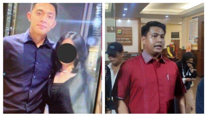 Pacar Mario Terancam DO dari SMA Tarakanita 1, Pengacara: AGH Sayangi David Sebagai Manusia ...