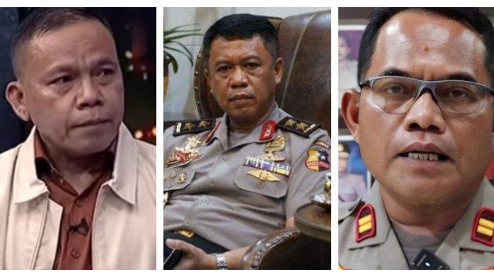 Berita Marwan Iswadi Terbaru Hari Ini - Tribunjakarta.com