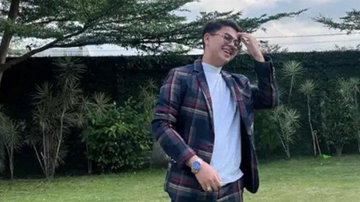Sosok Baim yang Curhat Disebut Gagal Jadi Anak oleh Ayahnya, Sudah ...