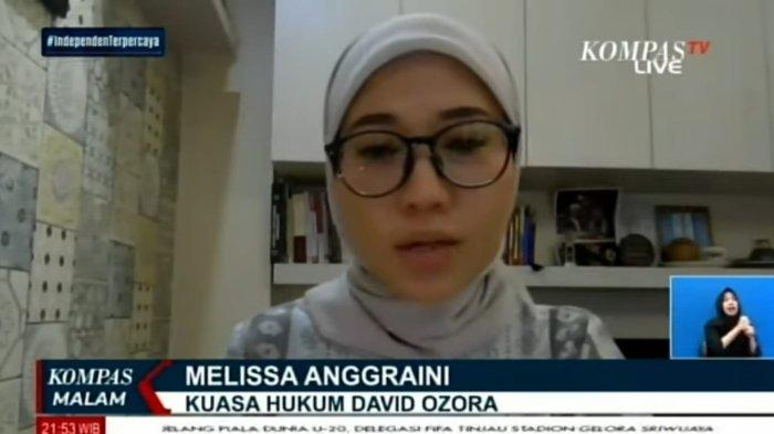 Keluarga David Minta Mario Dandy Cs Dihukum Maksimal: Permintaan ...