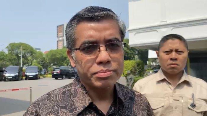Menaker Rilis Aturan Baru Soal UMP 2025 Paling Lambat 7 November ...