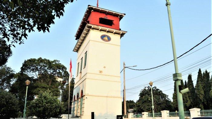Asal Usul Menara Miring Pisa Menara Pisa, Italia – Jalanjalanmantap