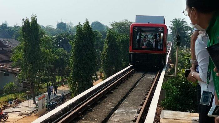 Berapa Harga Tiket Kereta Gantung TMII Saat Ini? Berikut Informasi ...