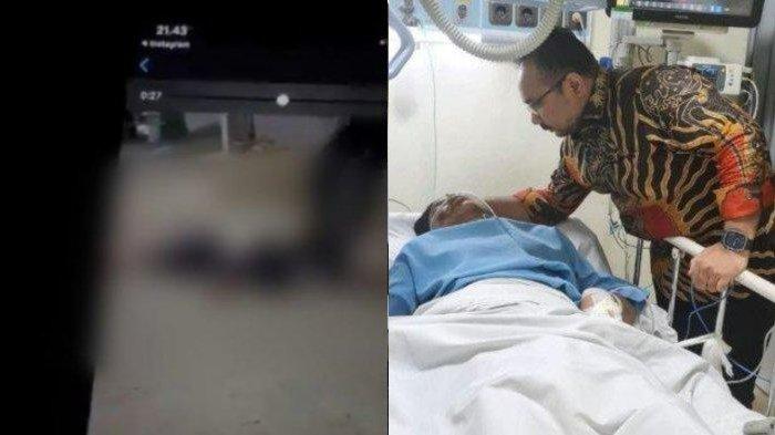 Kabar Terbaru David Usai Dianiaya Mario Dandy, Pertanda Ini Bikin Keluarga Tenang: Mata Melek ...