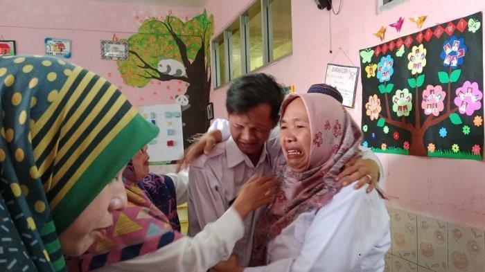 Nasib Terkini Kepala Sekolah yang Pecat Pak Reza Guru Honorer di Bogor ...