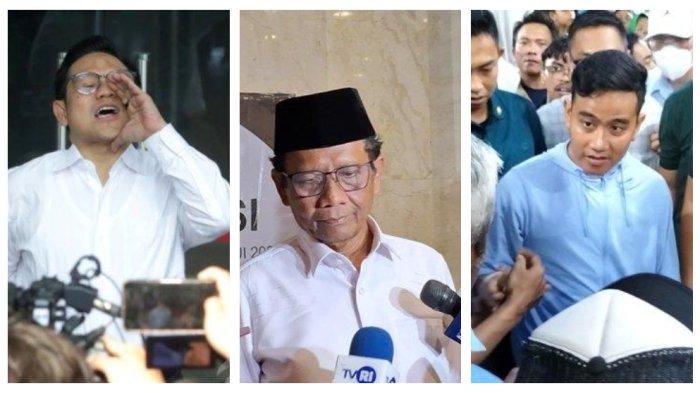 Digelar 22 Desember 2023, Ini Tema Debat Cawapres 2024 Disertai Format Pelaksanaannya ...