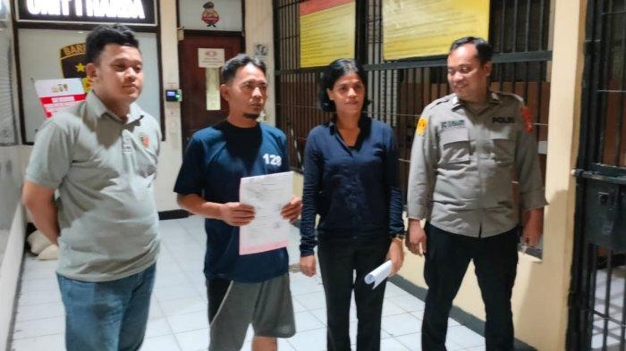 Jadi Tersangka, Guru Agama di Duren Sawit Cabuli 7 Siswi SD Pakai Modus Kerjakan PR ...