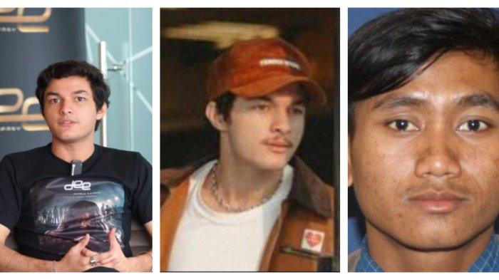 Sukses Perankan Pegi Perong, Fahad Haydra Laris Manis, Bakal Jadi ...