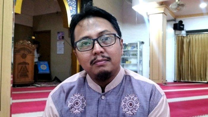 Kebaikan Hamka Sebelum Tewas Membusuk Dikenang Pengurus Masjid Nurul ...