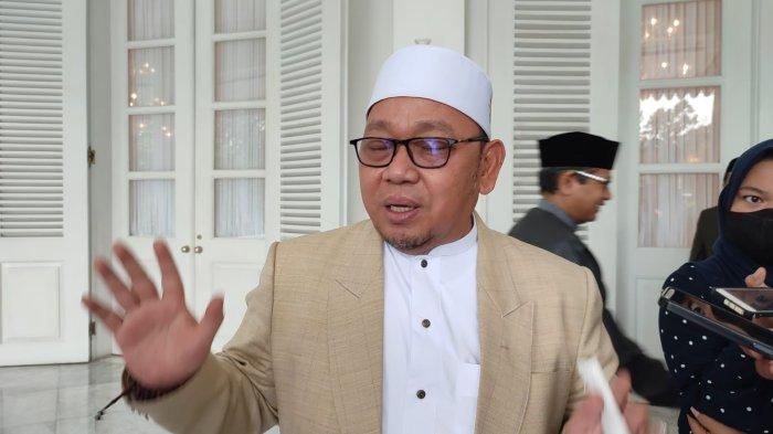 Ketua MUI DKI Meninggal Dunia Dini Hari Tadi, Sekjen Baperan Ungkap ...