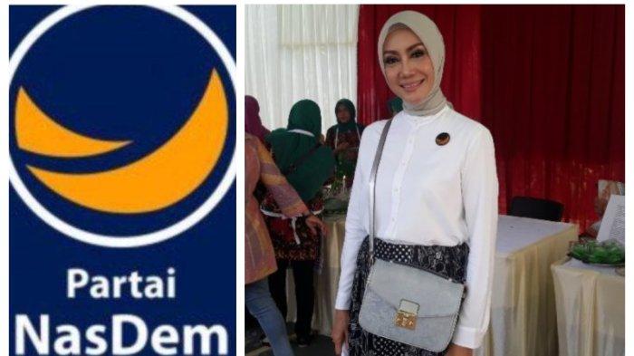NasDem Munculkan Satu Kandidat Perempuan yang Maju Pilkada DKI 2024 ...