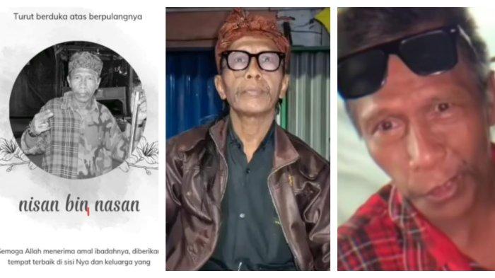 Abang Siomay Racing Bekasi Meninggal Dunia, Keluarga Minta Video di TKP ...