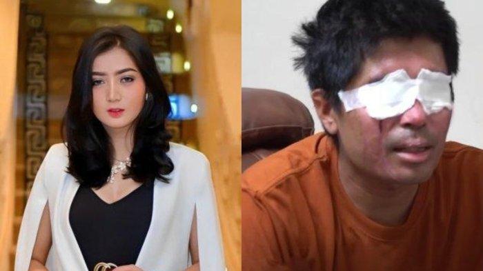 Uang Donasi Masih Utuh, Pratiwi Noviyanthi Minta Agus Salim Stop Koar-koar di Media ...