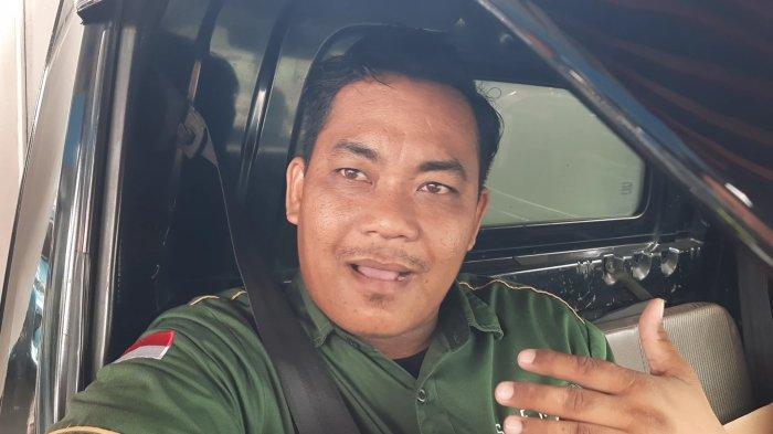 Kata Pengendara Soal Kebijakan Tilang Manual Dihapus Diganti Sistem ...