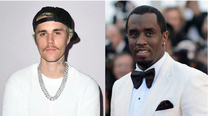 Ini Daftar Korban Kejahatan Seksual P Diddy, Justin Bieber Termasuk ...