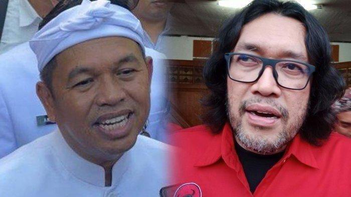 Pengamat Ungkap Gaya Raja Sunda Dedi Mulyadi yang Bikin PDIP Geram ...