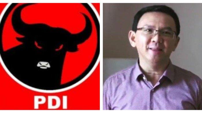 Buka-bukaan Soal Peluang Ahok Maju Lagi di Pilkada Jakarta 2024, PDIP Ungkap Banyak Pertimbangan ...