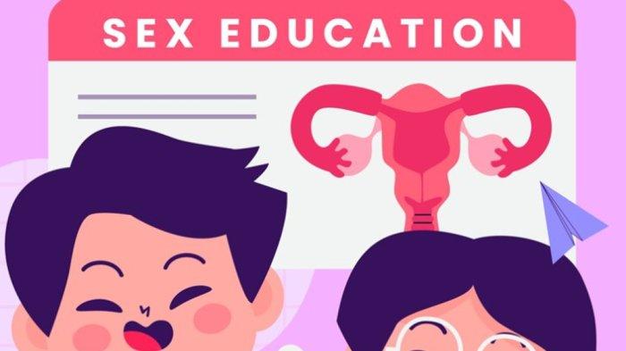 Marak Kasus Pelecehan Seksual, Simak Tips Mengenalkan Edukasi Seks Kepada Anak - Tribunjakarta.com