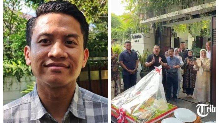 Pengakuan Ajudan Saat Penampilan Jokowi Jadi Sorotan: Visual Berubah ...