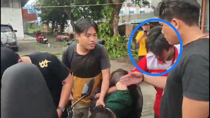 Nyamar Jadi Petugas WiFi, Polisi Bekuk Pengedar Sabu 1,3 Kg di Jalan Kebon Bawang Tanjung Priok ...