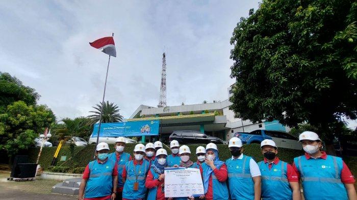PLN Kenalkan Fitur Baru Catat Meter Mandiri, Pelanggan Bisa Pantau ... PLN Kenalkan Fitur Baru Catat Meter Mandiri, Pelanggan Bisa Pantau ...