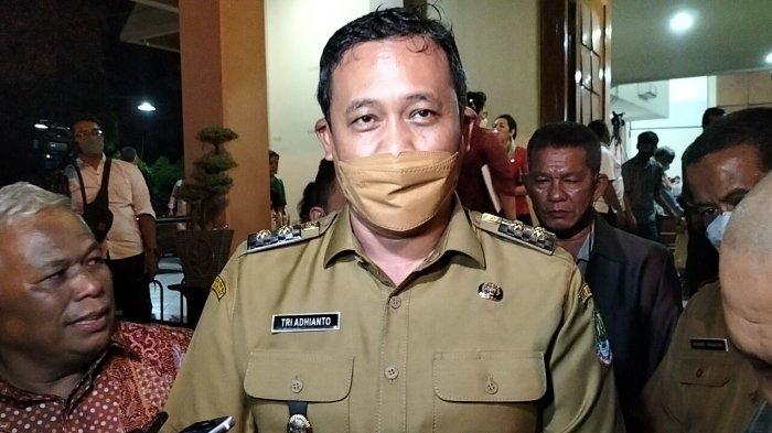 Heboh Promo Miras 'Muhammad-Maria' di Jakarta, Pemkot Pantau Holywings ...