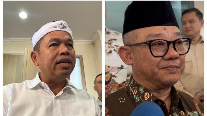 Mendikdasmen Tak Larang Wisuda Sekolah, Dedi Mulyadi Tak Akan Dengarkan, Bagaimana DKI Jakarta ...