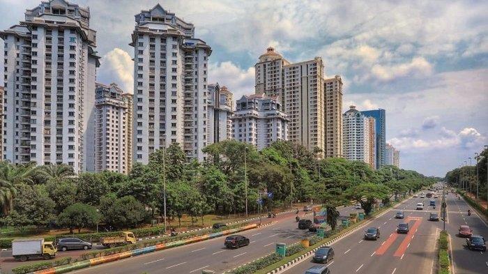 Selayang Pandang Kemayoran, Ikonnya Jakarta yang Siap Jadi Smart City ...