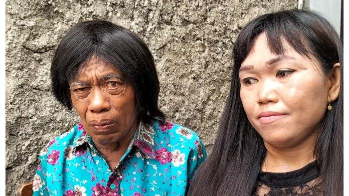 Pesulap Legendaris Pak Tarno Alami Stroke Ringan, Kini Jadi Sering ...