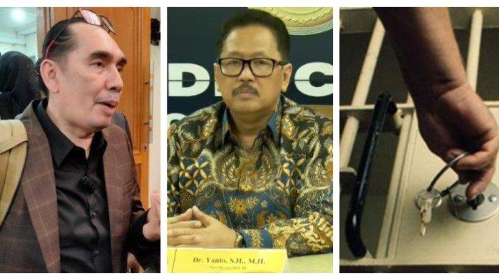 Azmi Syahputra Senggol MA Usai Tolak PK 7 Terpidana Kasus Vina ...