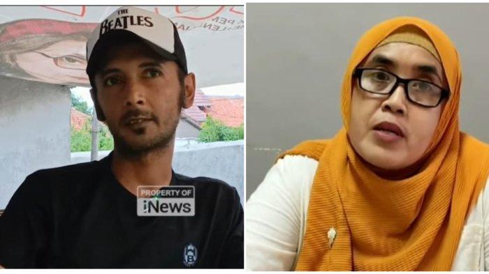 Kecurigaan Paman Vina Cirebon Lihat Penangkapan Pegi Setiawan: Sudah ...