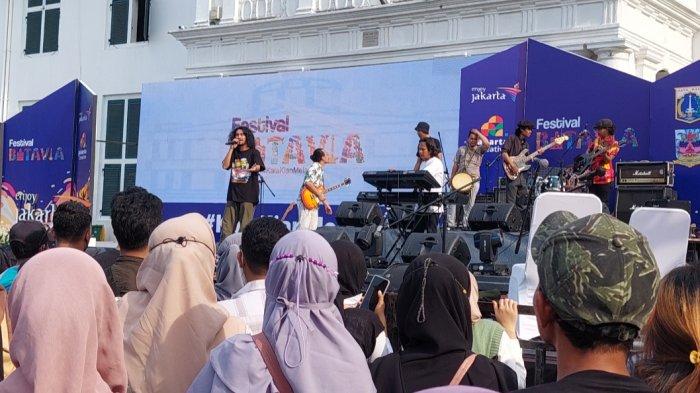 Deretan Acara Seru dan Gratis Buat Akhir Pekan, Bisa Nonton Konser ...