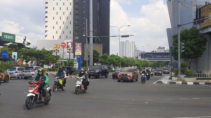 Jasa Marga Prediksi 2,78 Juta Kendaraan Tinggalkan Jabodetabek H-7 Lebaran 1444 Hijriah ...