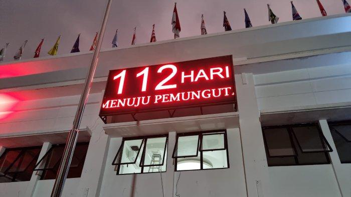 Bawaslu Putuskan Kpu Jakarta Selatan Bersalah Dalam Proses Coklit Dua Nama Yang Dikira Wna 
