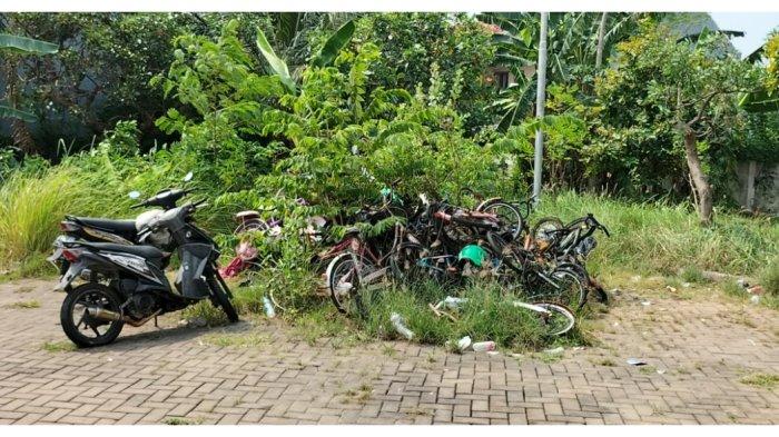 Parkiran Rusun Rorotan Dikeluhkan Penghuni: Overload dan Tanpa Penutup ...