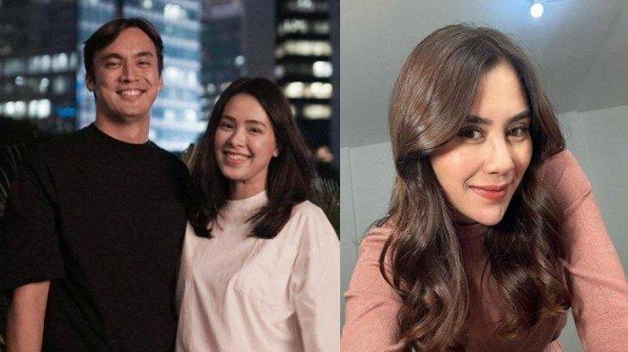 Saat Lady Nayoan dan Rendy Sidang Perdana Cerai, Syahnaz Sadiqah ...