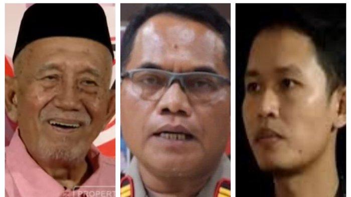 Berita Pasren Terbaru Hari Ini - Tribunjakarta.com