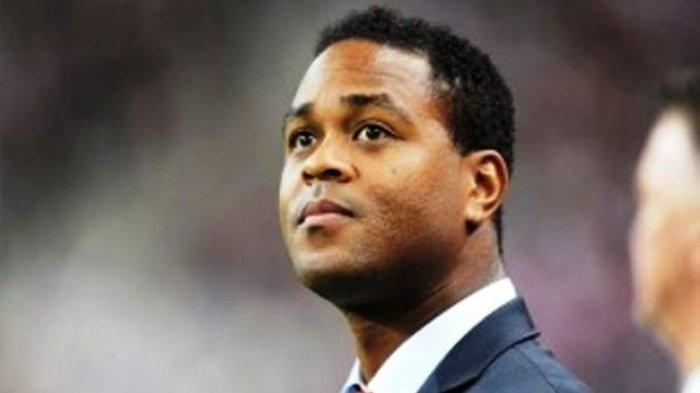 PROFIL Patrick Kluivert,Calon Pelatih Baru Timnas Pengganti Shin Tae-yong,Eks Striker Garang ...