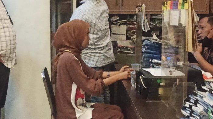 Perampok Minimarket di Sunter Ikat Kaki dan Sumpal Mulut Pegawai: Lu Baru Bisa Keluar Setelah ...