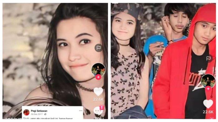 Pegi Puitis ke Pujaan Hati Vivi Novita, Kades Kepongpongan Ungkap Sisi ... Pegi Puitis ke Pujaan Hati Vivi Novita, Kades Kepongpongan Ungkap Sisi ...