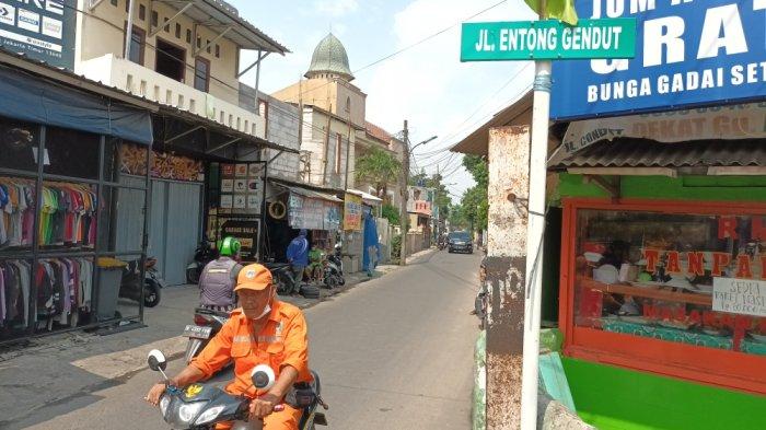 Ini Daftar Baru Nama Jalan Pemberian Anies Baswedan di Jakarta Timur ...