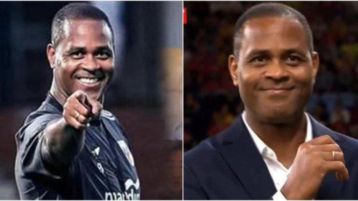 Teka-teki Keberadaan Kluivert Usai Timnas Kalah Besar, Posisinya ...