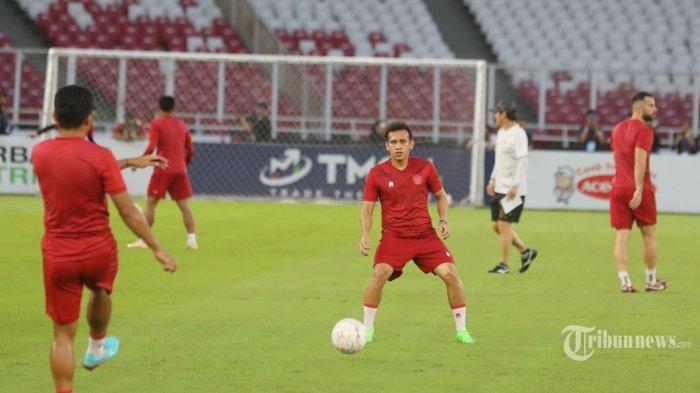 Hasil Kacamata Babak I Indonesia Vs Vietnam Piala AFF 2022, Serangan Skuad Garuda Masih Buntu ...
