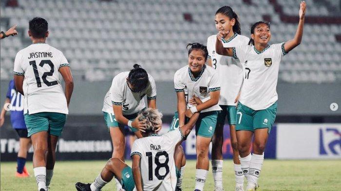 Timnas Wanita Indonesia Bakal Makin Sangar Diperkuat 7 Pemain ...