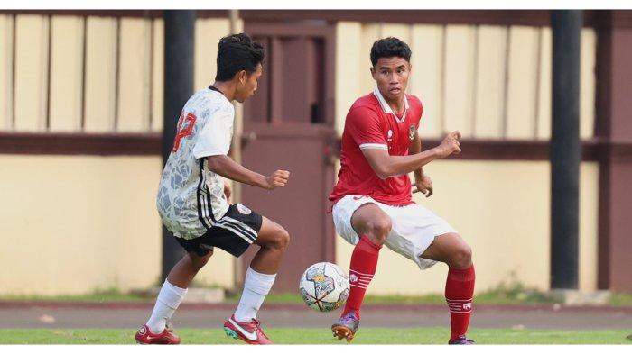Persija Jakarta Beri Pesan 9 Pemain yang Diboyong Shin Tae-yong ...
