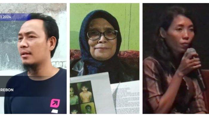 3 Sosok Ini Meragukan Kesaksian "Tak Masuk Akal" Melmel yang Baru Muncul di Tengah Kasus Vina ...